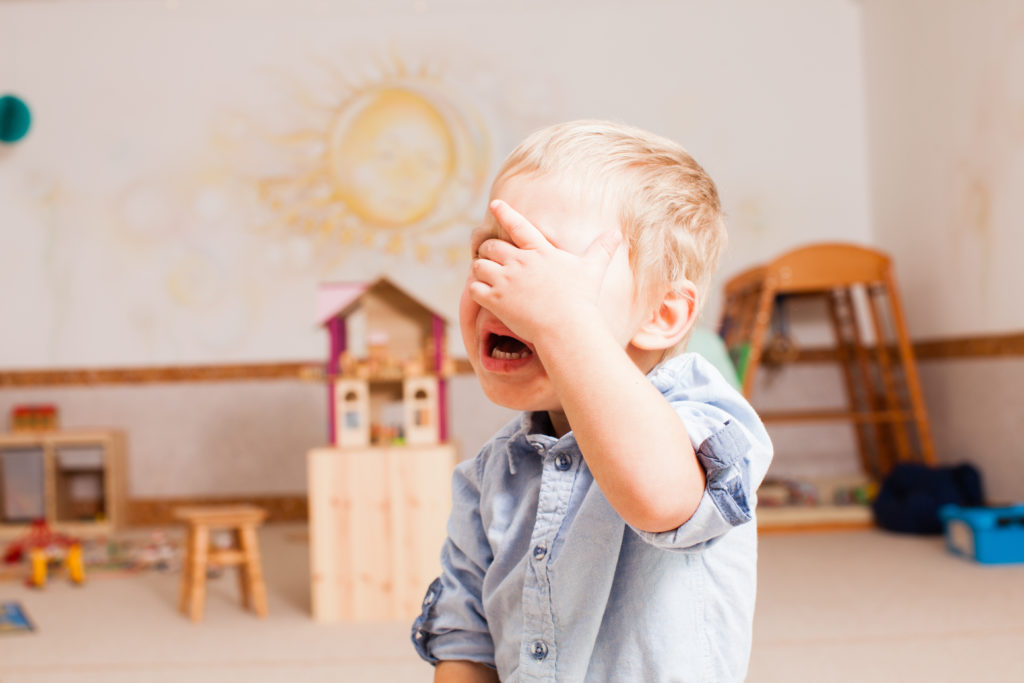 Kinderängste verstehen und begleiten: 7 Tipps, wie du Kinder durch die ...